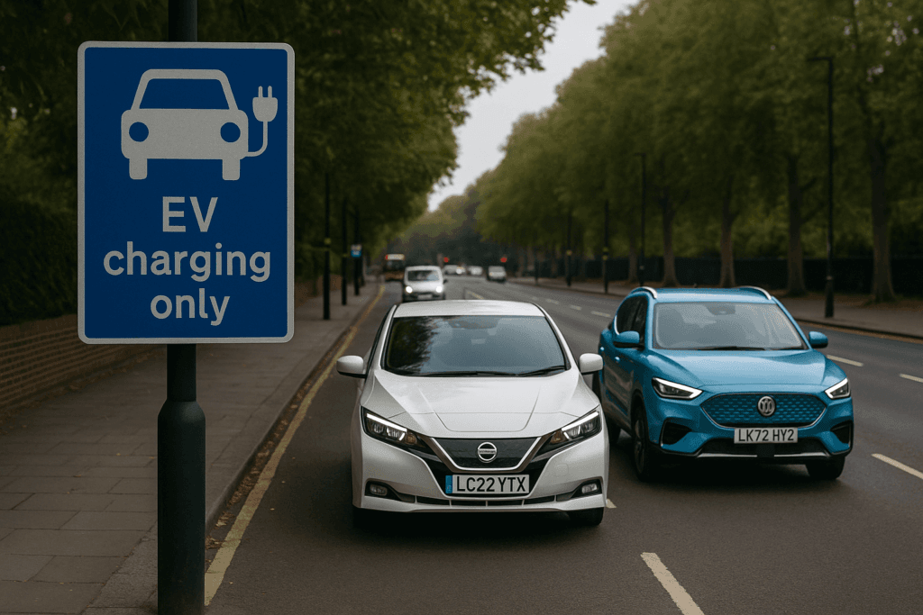 How 2025 Vehicle Safety Laws Affect UK Accident Claims - Prime Legal ...